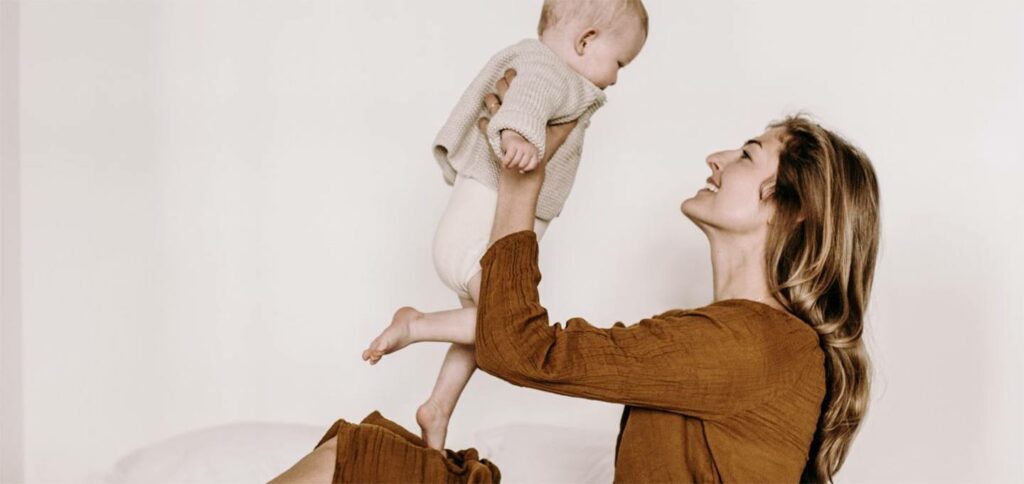 Momtalk: Kim - How About Mom