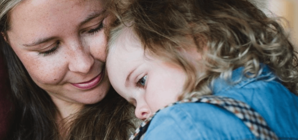 Blog: de hoofdstukken van het eerste jaar - How About Mom