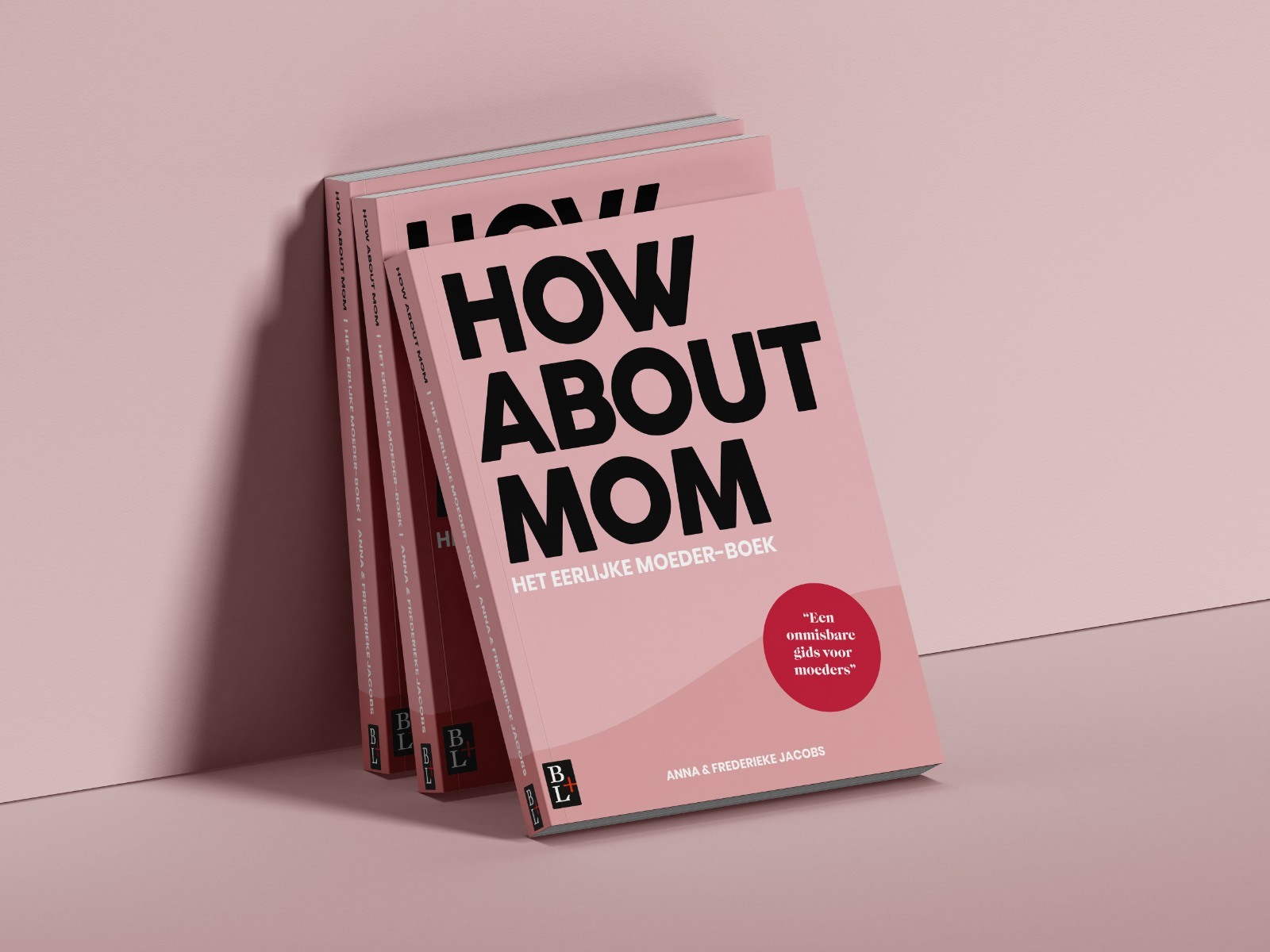 Shop - How About Mom