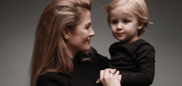 Momtalk: Renée - How About Mom