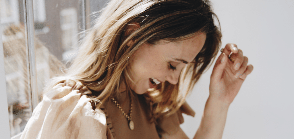 Nina Pierson en vriend Mart ouders geworden van Josie: 'Magisch'