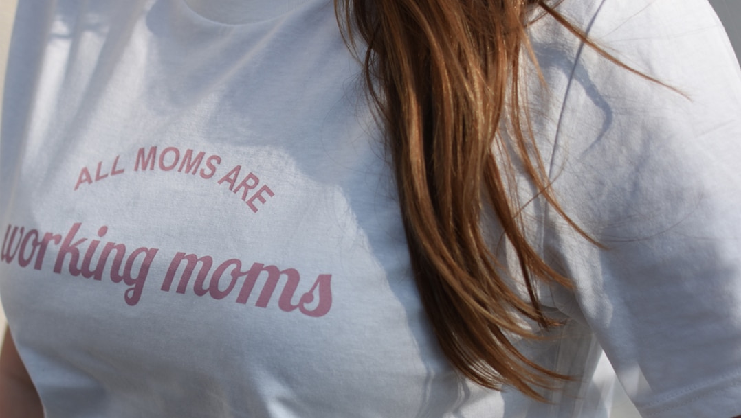 Shop overview - How About Mom