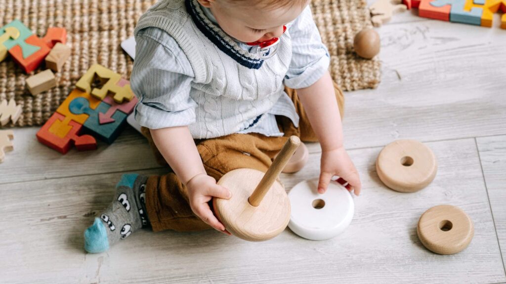 'Autisme en adhd al op jonge leeftijd te herkennen bij kinderen'