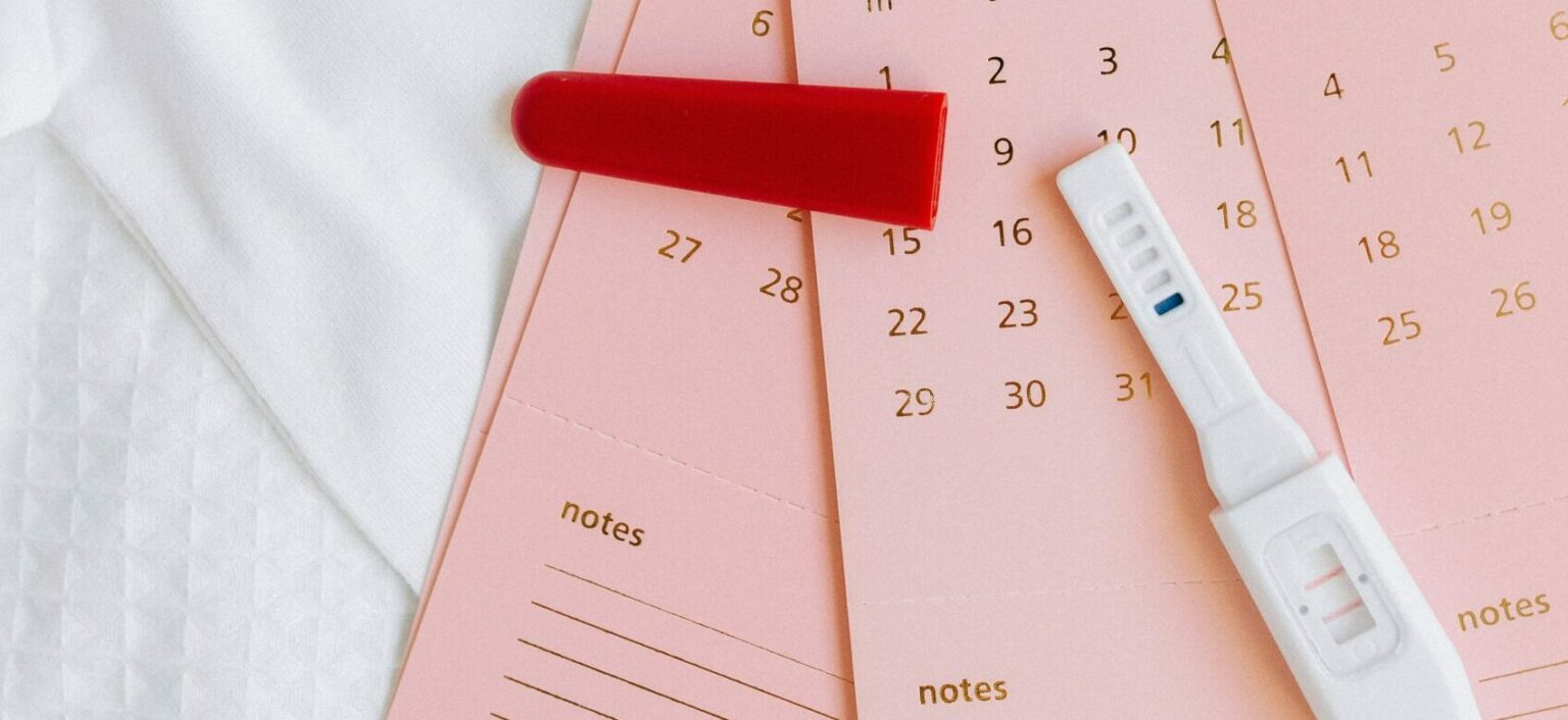 Vruchtbare dagen berekenen: zo doe je dat | Zwanger worden