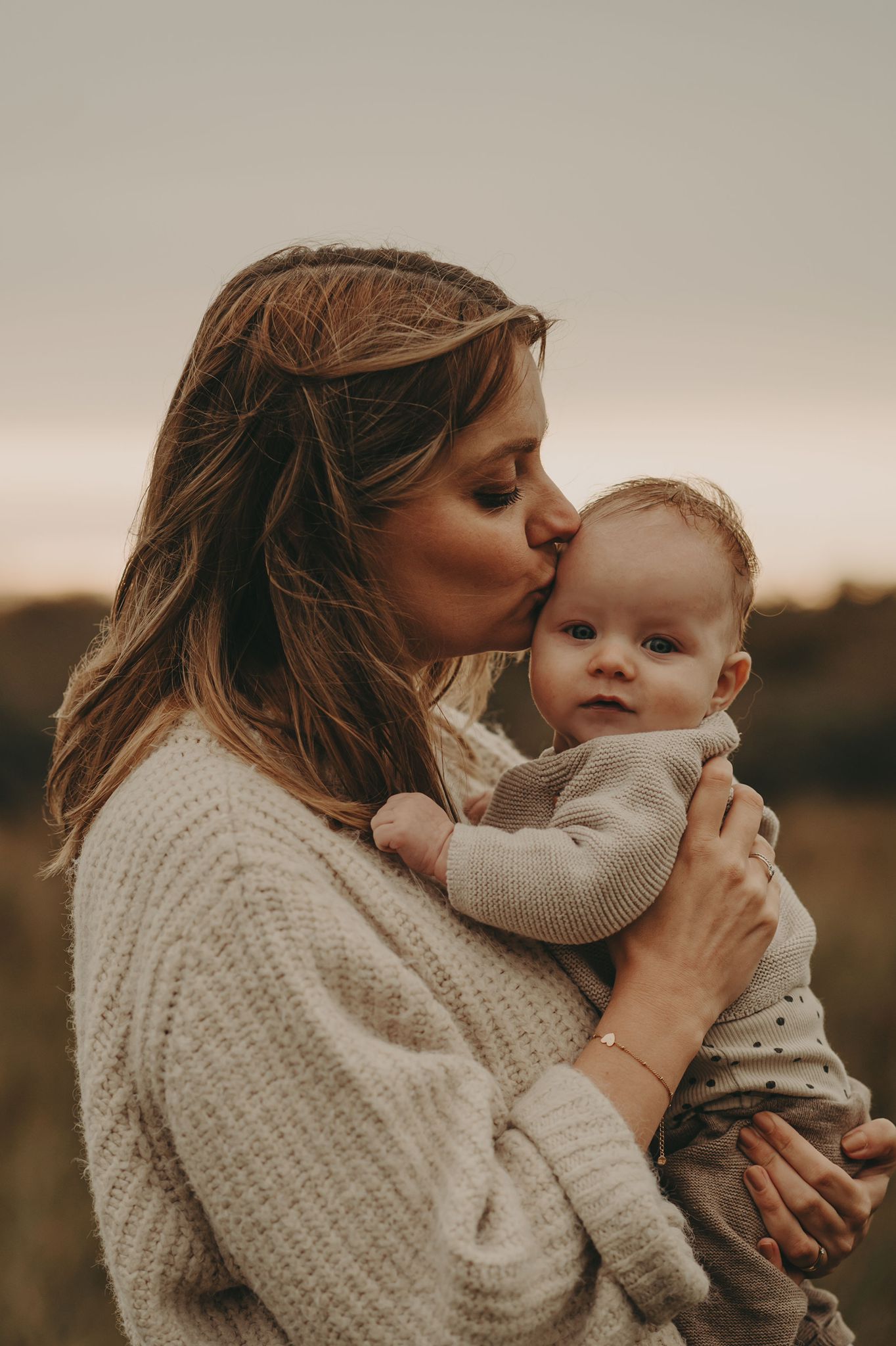 Laura koos bewust voor ruggenprik: 'Heerst nog een taboe op'