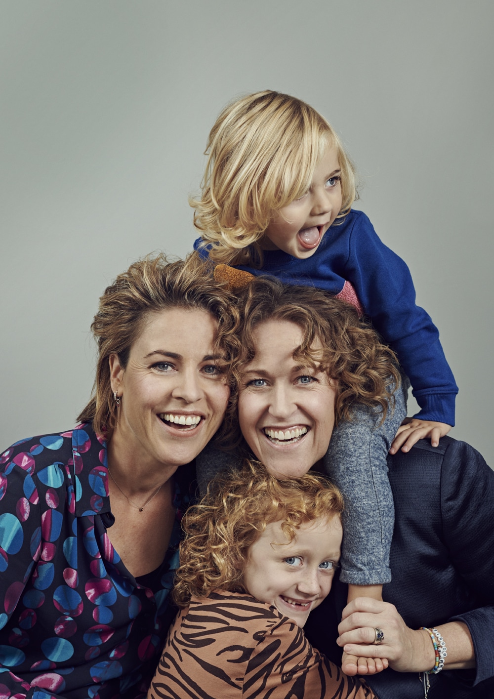 Mirella van Markus over boek 'Wij willen ook een kind'