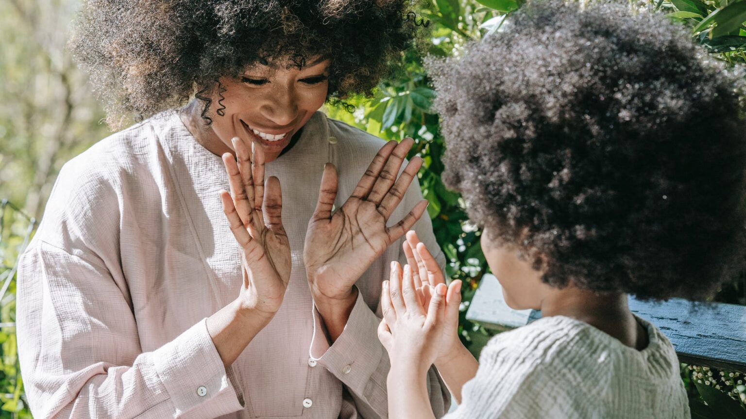 Dít doen jullie anders in de opvoeding dan dat jullie ouders deden
