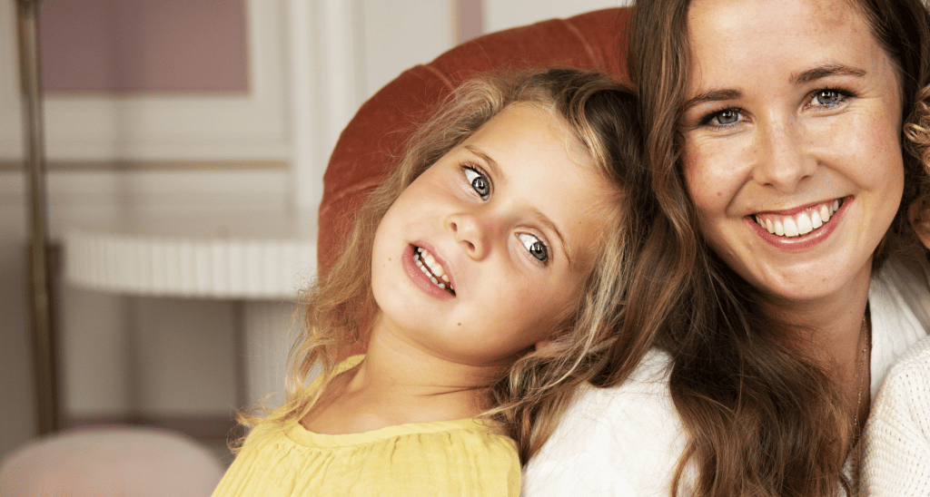 Blog: Lieve dochter, wat word je groot - How About Mom