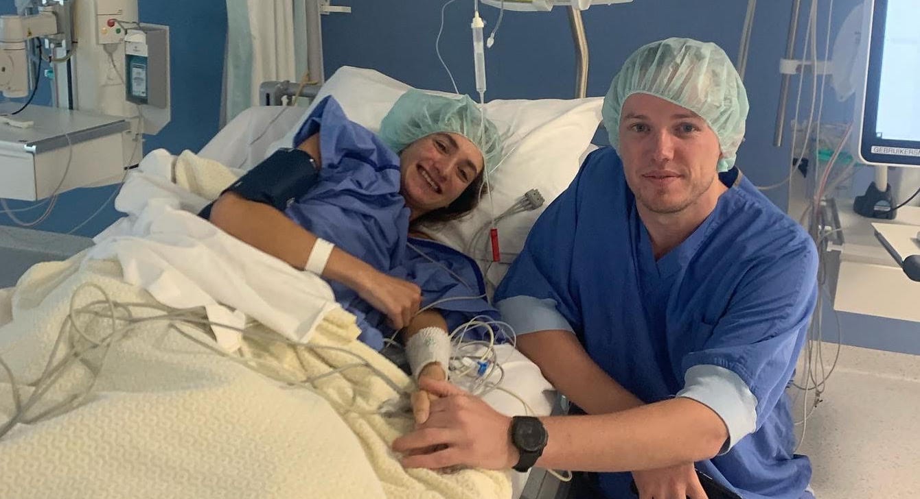 Momtalk: Jaimy - How About Mom