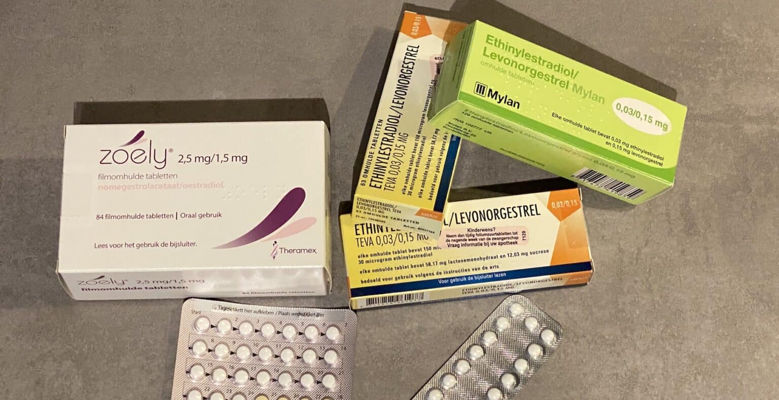 Anticonceptie keuze: hormonen, condooms of...?
