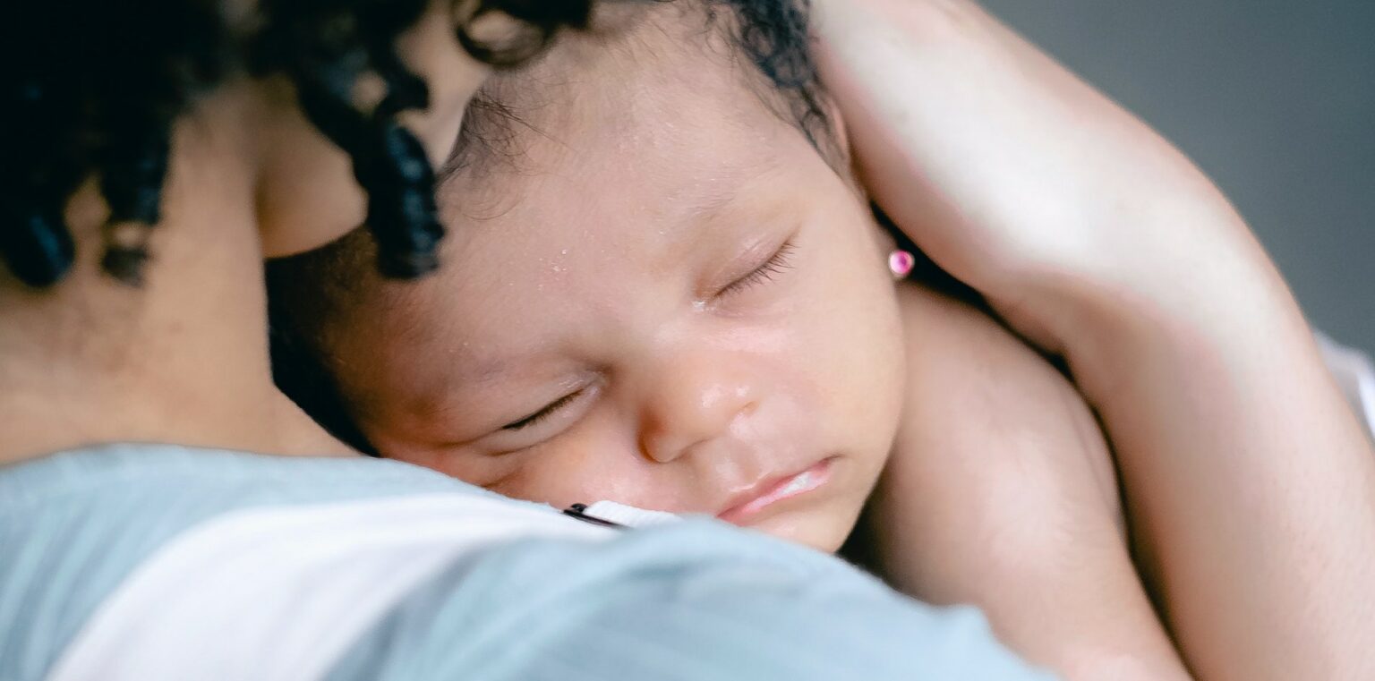 Al deze gevoelens zijn normaal als nieuwe moeder