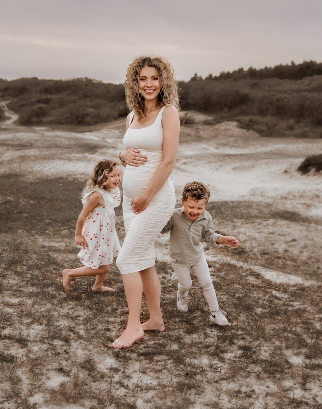 Momtalk: Jacqueline Steenbeek - How About Mom
