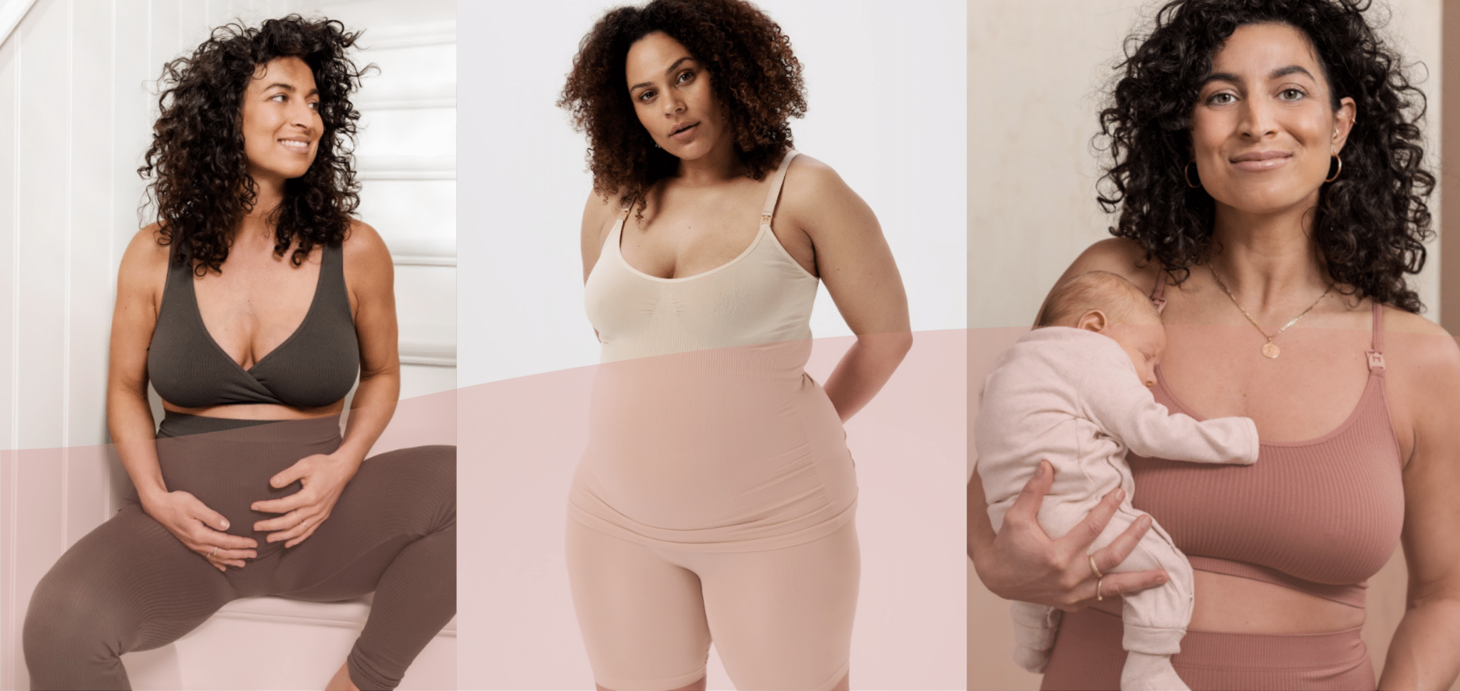 Noppies maternity essentials: onze favoriete items