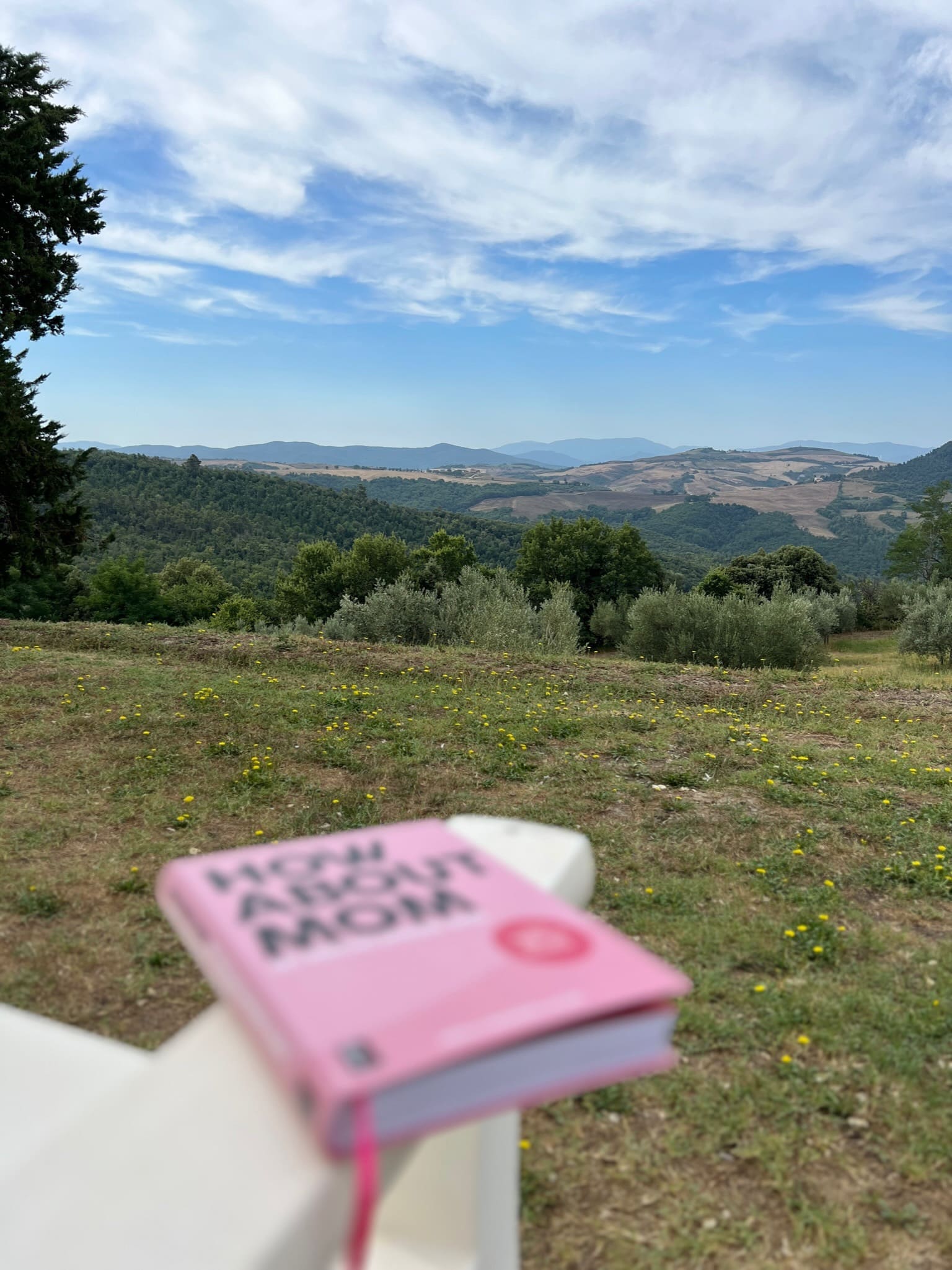 How About Mom: het eerlijke moeder-boek op vakantie - How About Mom