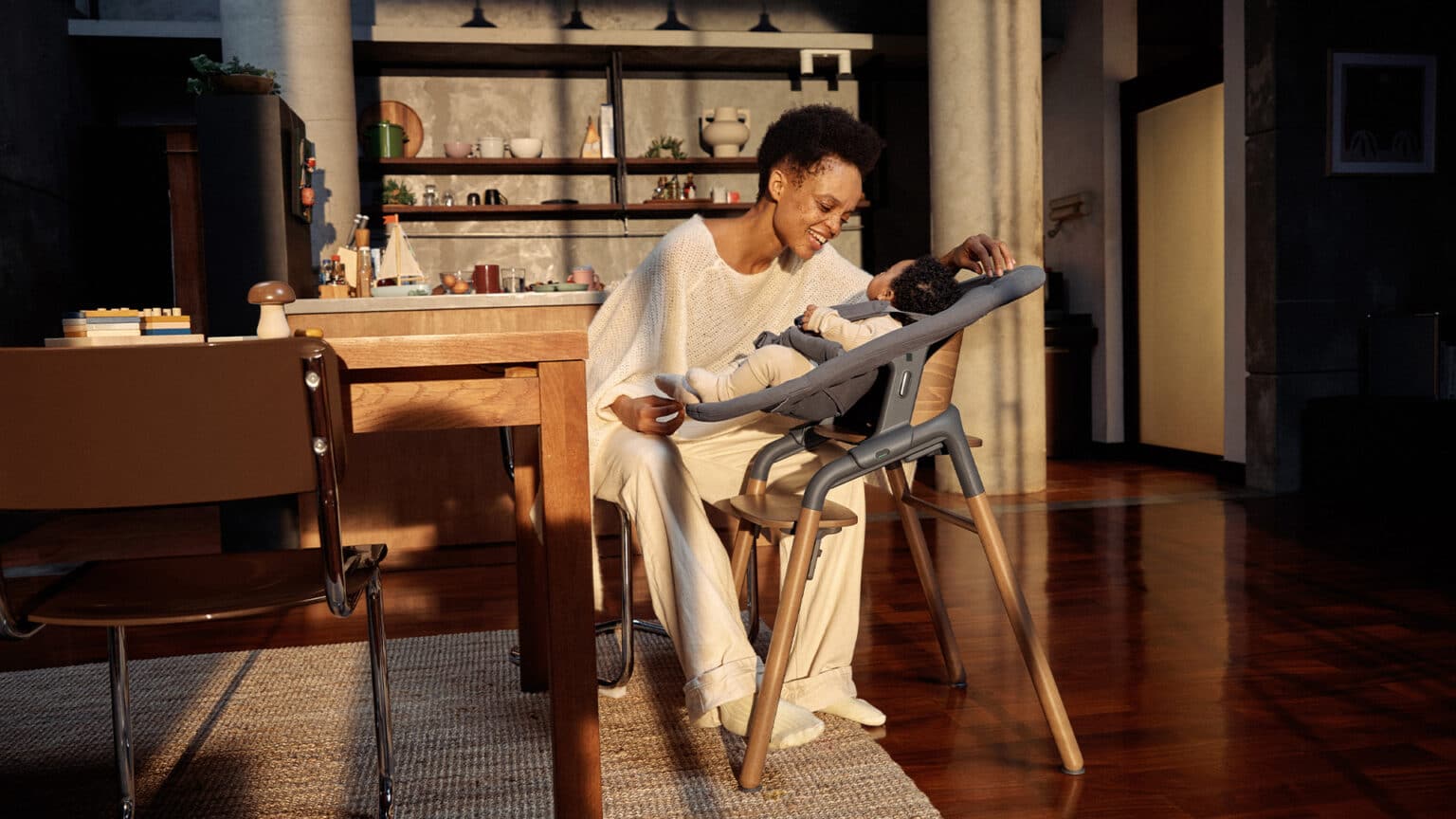 Waarom is samen eten met je kinderen belangrijk? - How About Mom