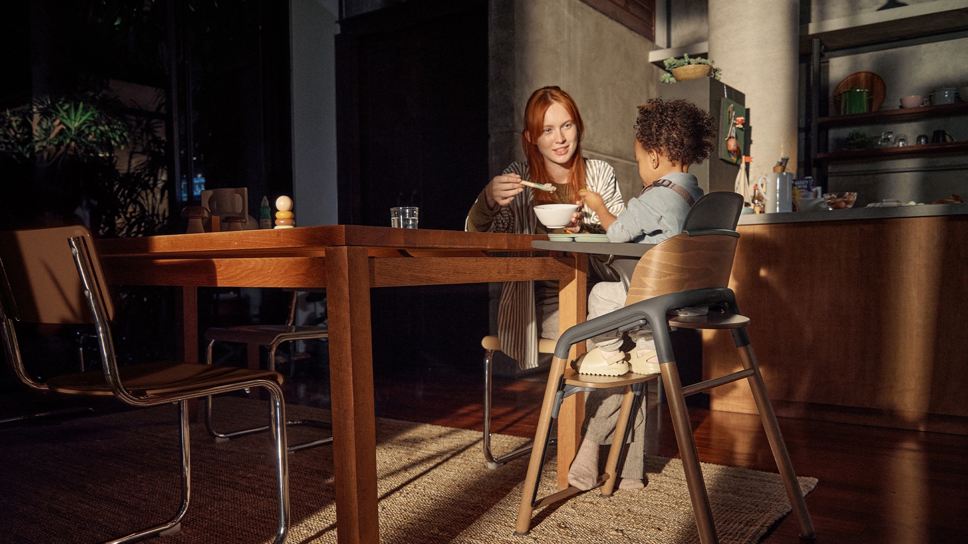 Waarom is samen eten met je kinderen belangrijk? - How About Mom