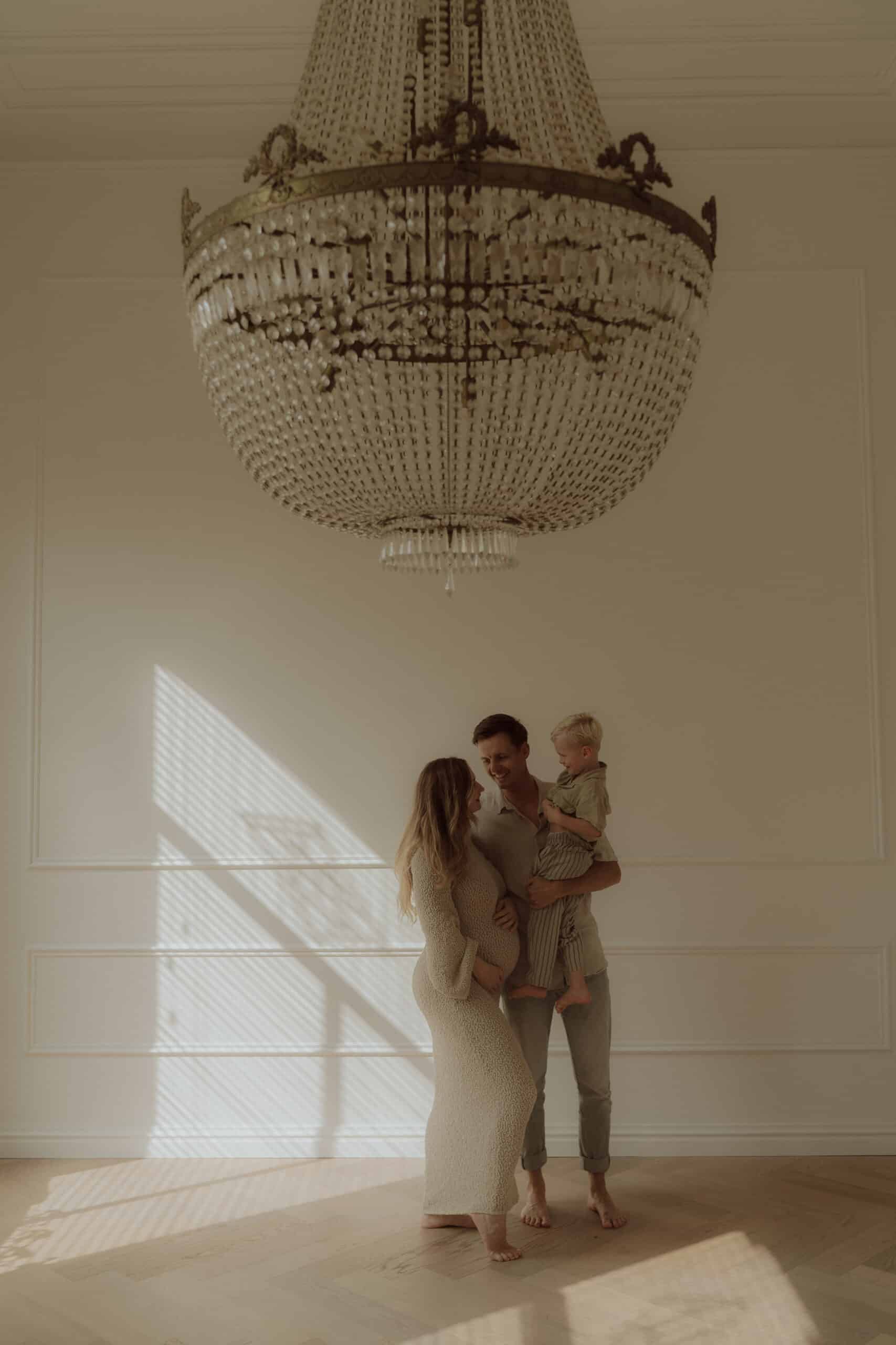 Momtalk: Jaimy van Dijke