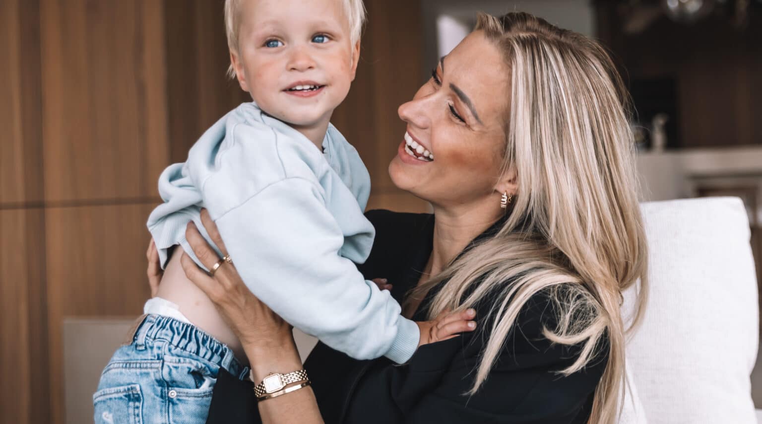 Momtalk: Manon van Essen
