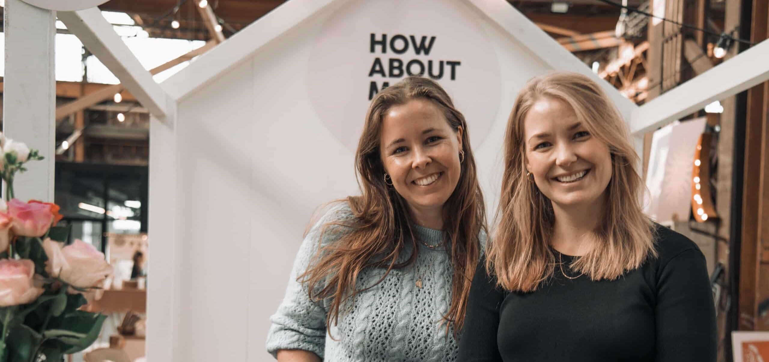 Agenda & events | How About Mom