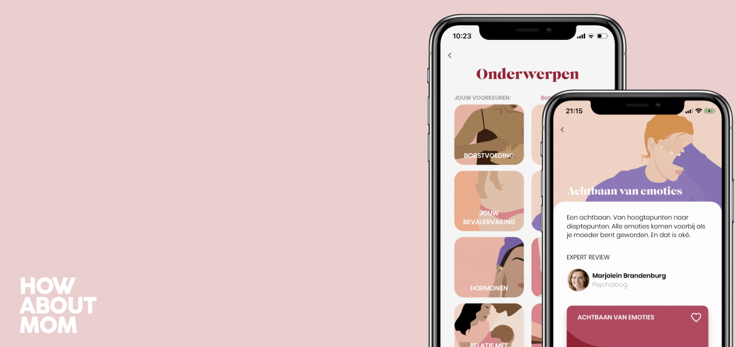 Privacy policy - How About Mom