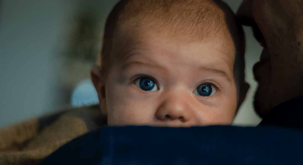 Baby | Alles over je baby - How About Mom