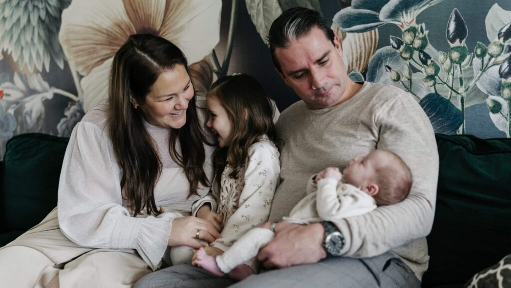 Momtalk: Josine Wille