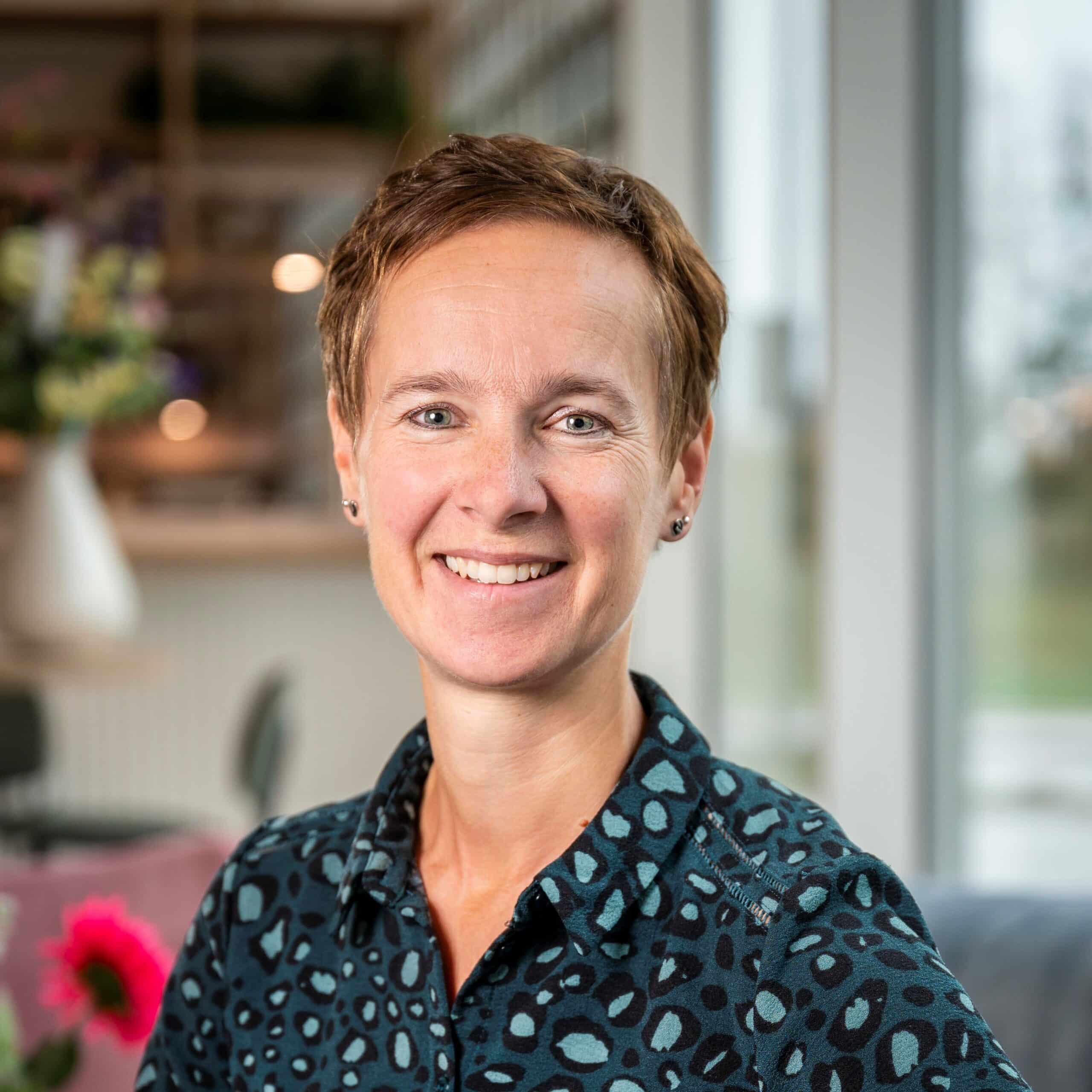 Expert Kinderveiligheid Mieke Cotterink | How About Mom