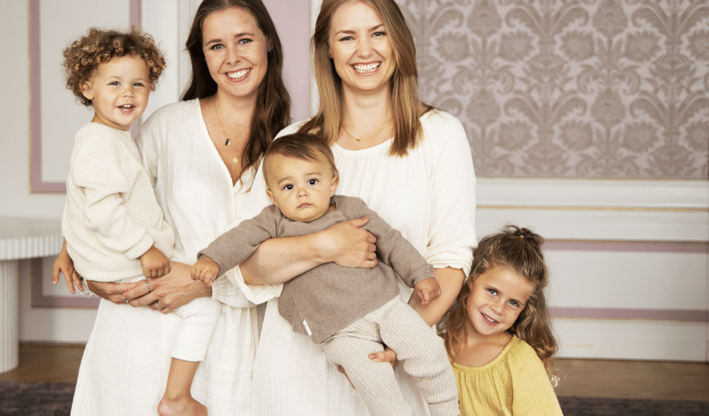 Contact met How About Mom - Stuur ons je vraag of suggestie