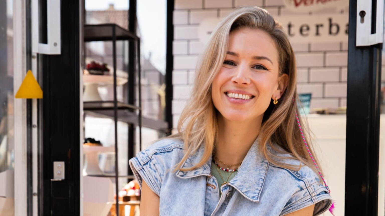 Momtalk: Kelly Camfferman