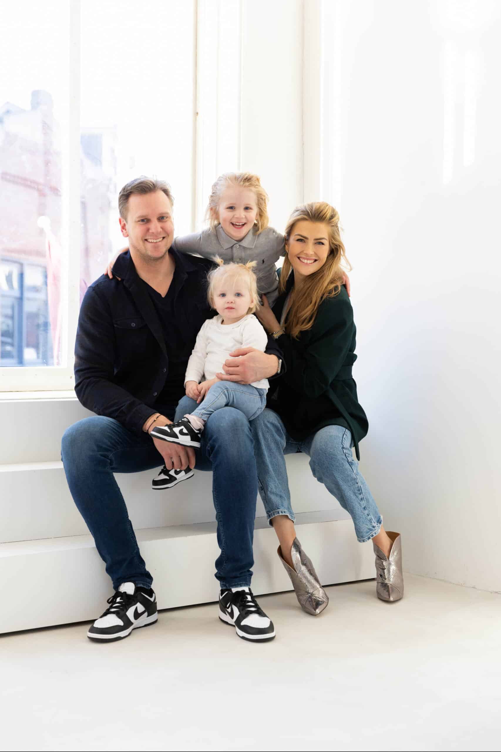 Momtalk: Renée Gunning