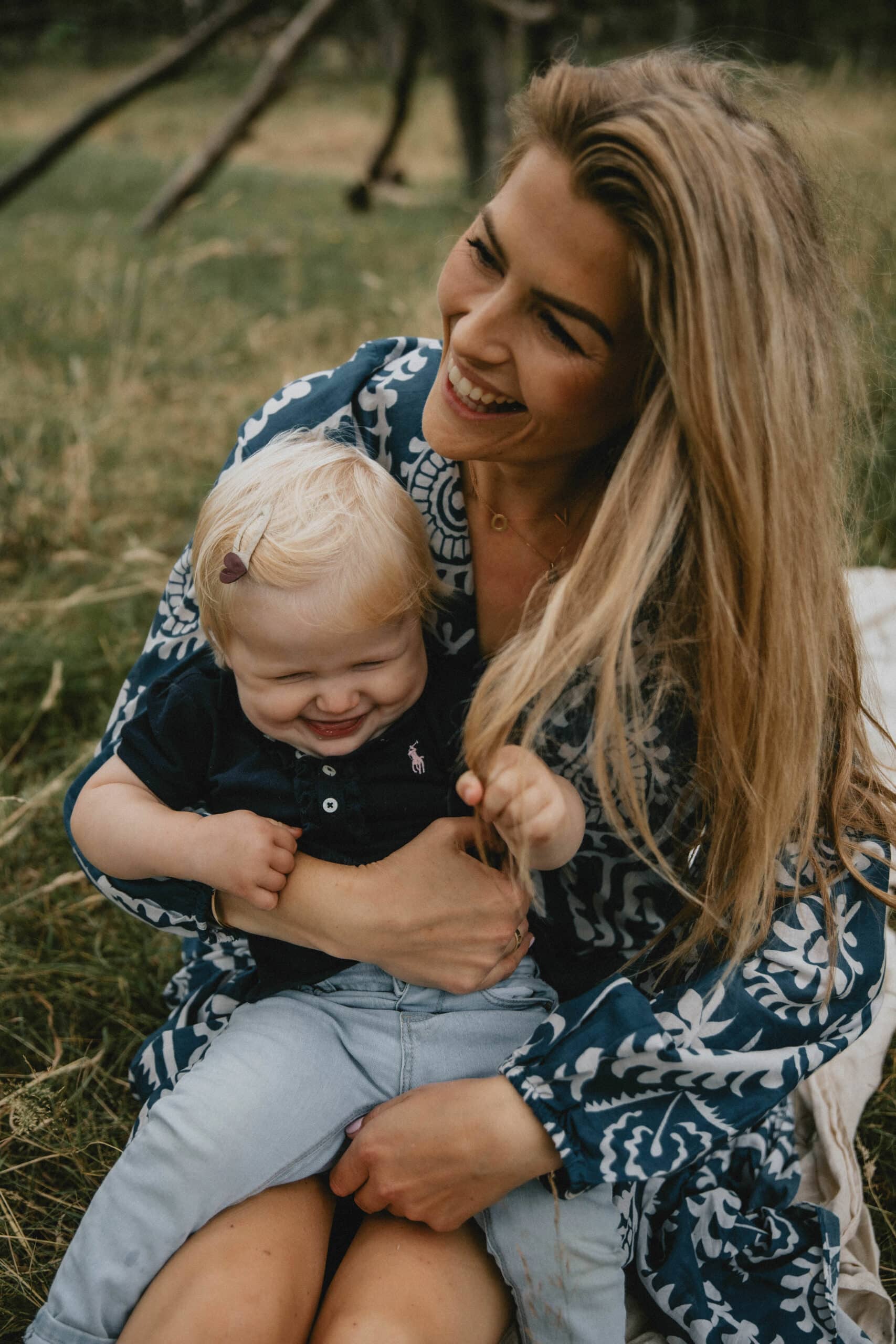 Momtalk: Renée Gunning