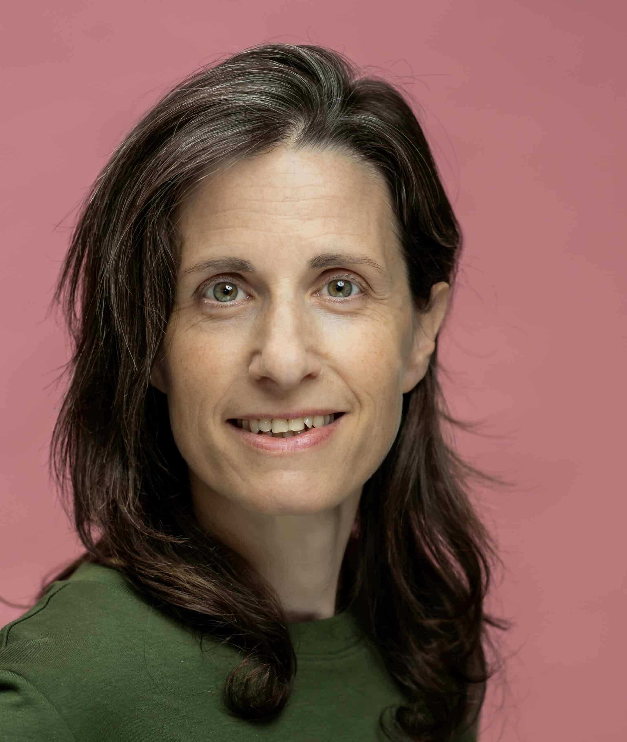 Seksuoloog Elise van Alderen | Expert bij How About Mom