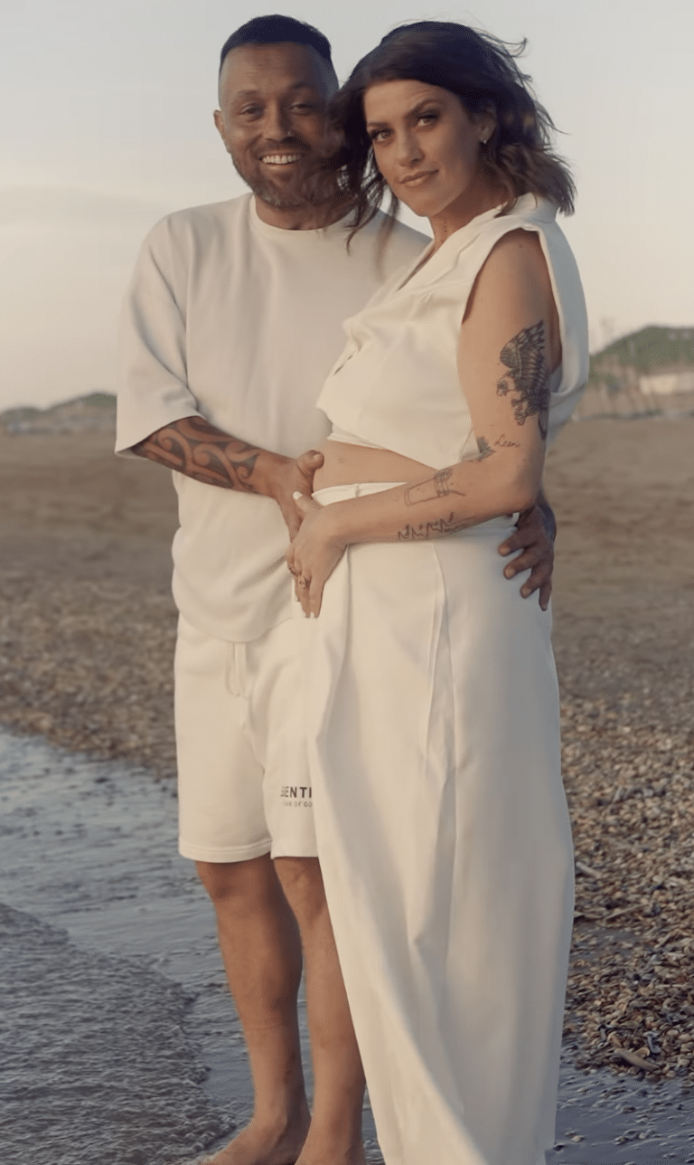 Ex-actrice Esmée van Kampen in verwachting - How About Mom