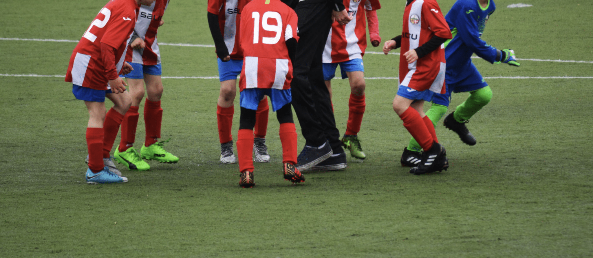 Kind op een sport: vanaf welke leeftijd en welke sport kies je? - How ...