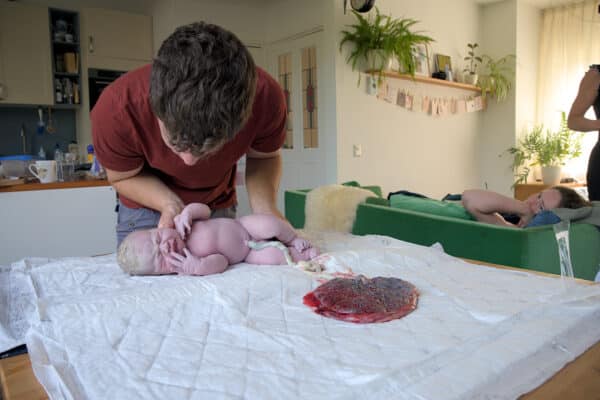 Placenta: dit is hoe bijzonder de 'moederkoek' is | Zwangerschap