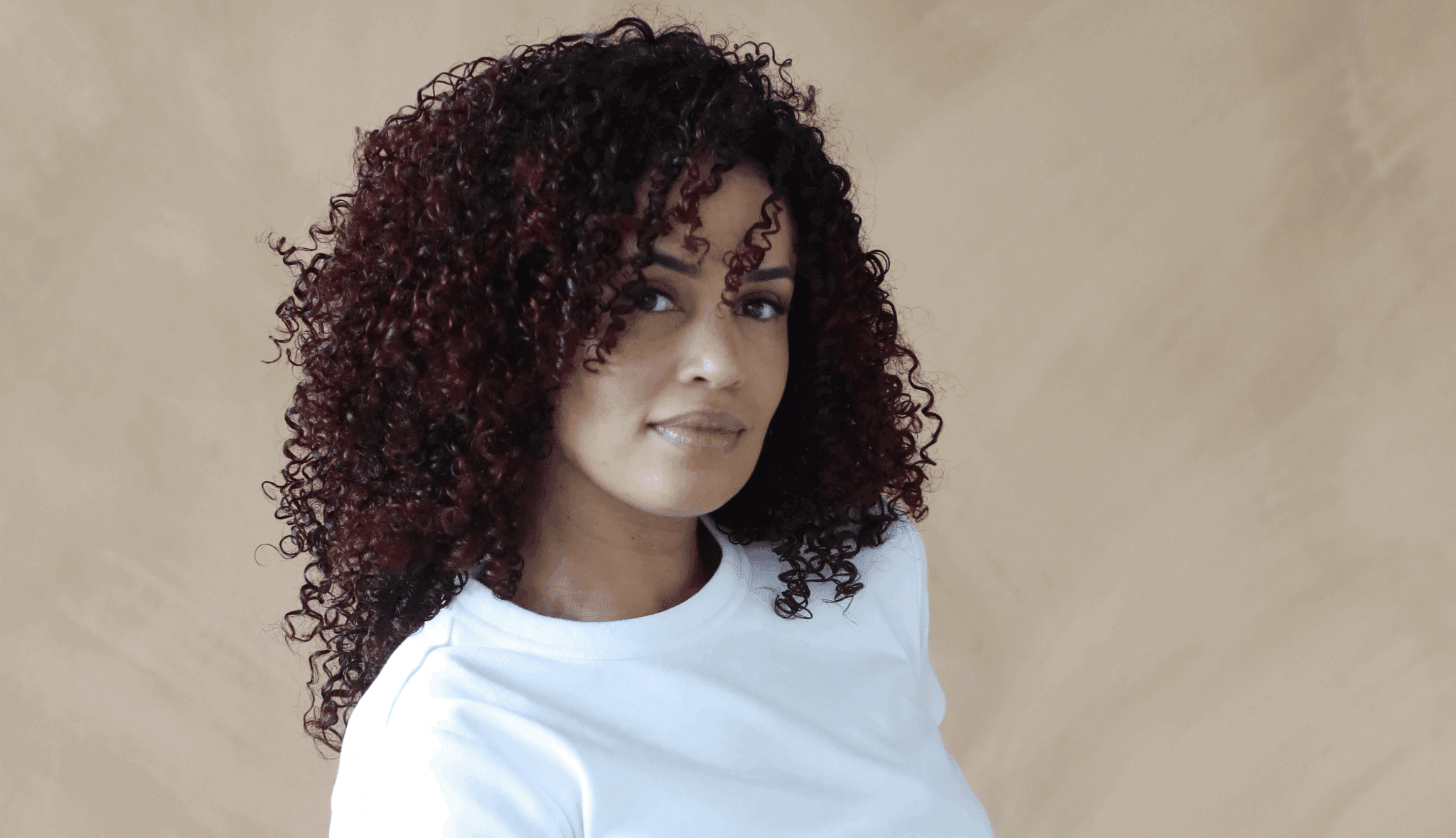 Sharon Doorson eerlijk over samengesteld gezin: 'Best wennen'