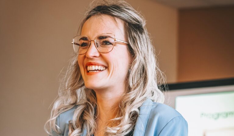 Celeste Engwerda schreef boek over verlies zoon